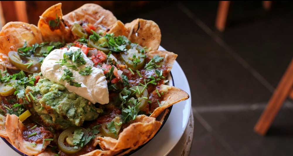 EL PACHUCO - Gastroblog | Ismael Galancho