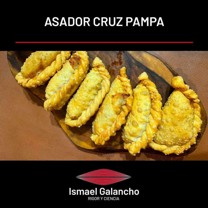 Asador Cruz Pampa, la buena carne argentina ¡Nuestra opinión!