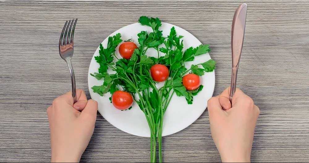 Dieta hipocalórica, ¿para qué sirve?, ¿es efectiva?