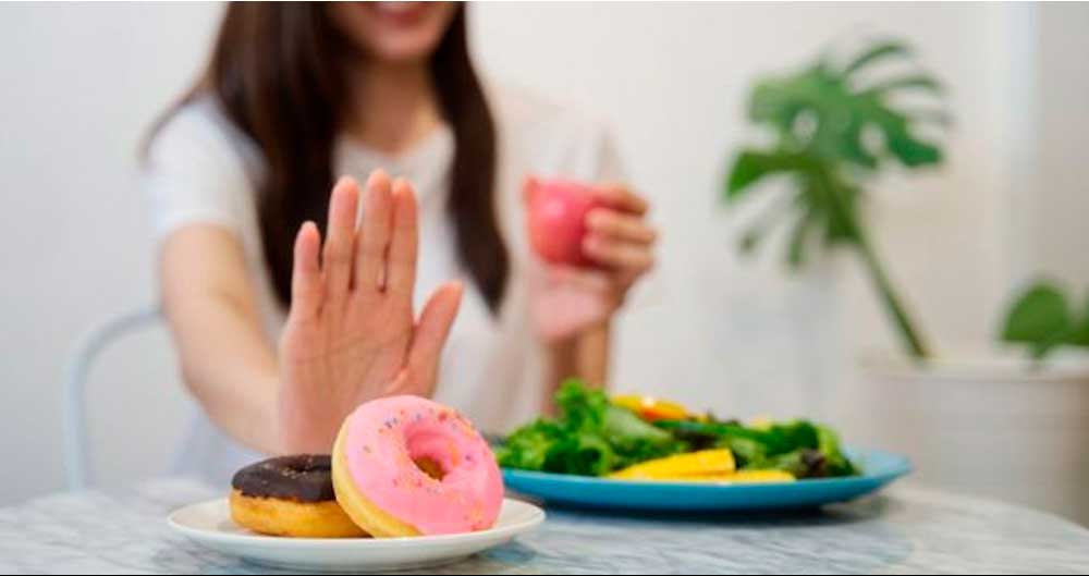 Dieta restrictiva: efectos y consecuencias - Ismael Galancho