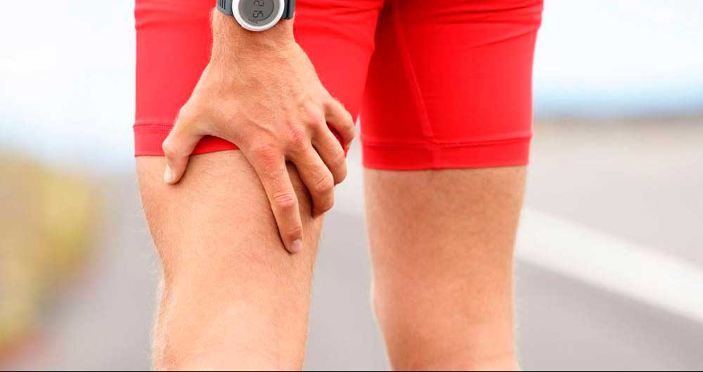 Todo lo que debes saber sobre las agujetas - Ismael Galancho