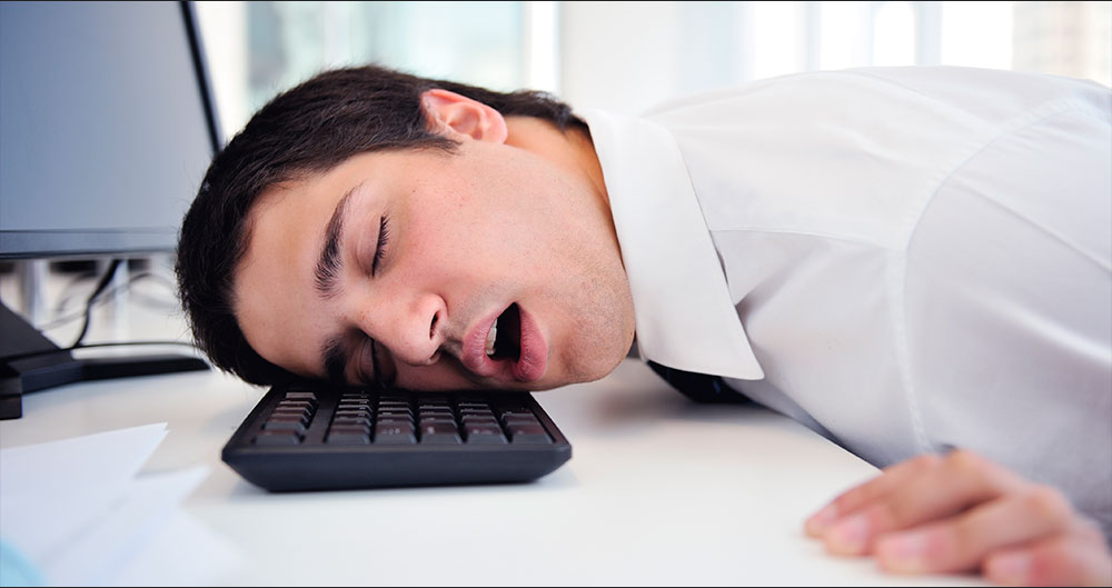 ¿Cómo combatir el síndrome de la fatiga crónica?