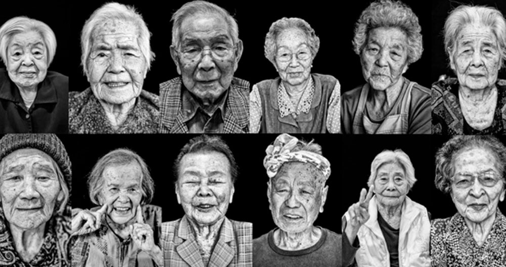 El mito de la longevidad y dieta de las zonas azules