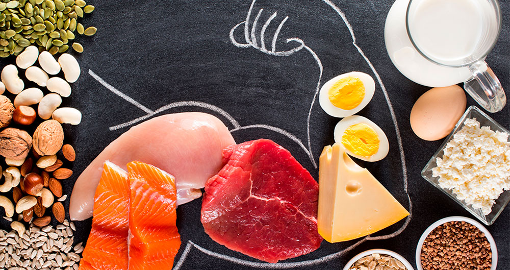 ¿Cuándo tomar proteínas? El mejor momento según la ciencia