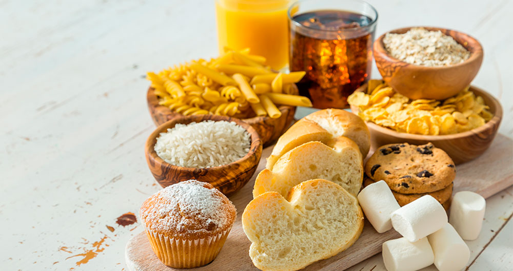 Cómo hacer un déficit calórico: qué es refeed y diet break